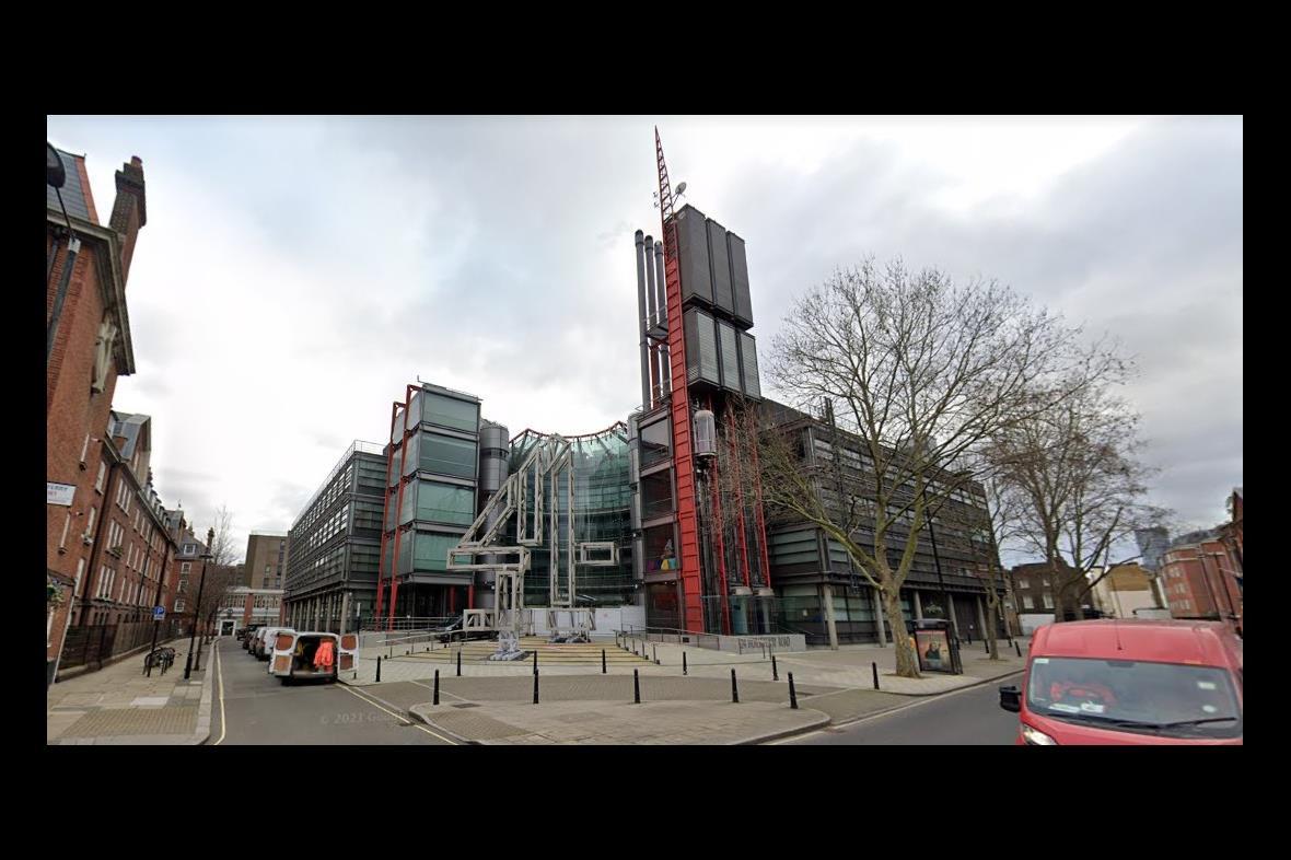 Richard Rogers’ Channel 4 HQ gets listed | News | Building Design